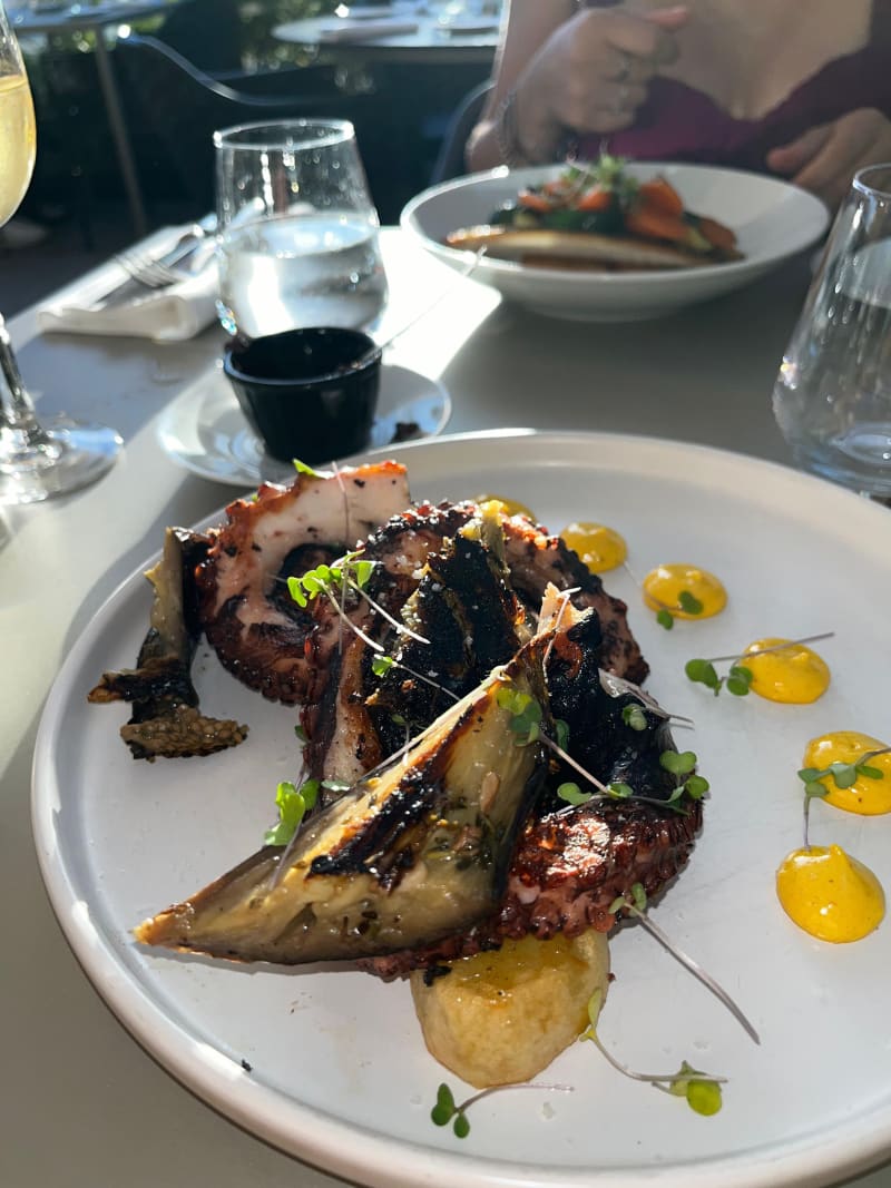 Restaurant Dalloyau à Marseille - Menu, avis, prix et réservation | TheFork