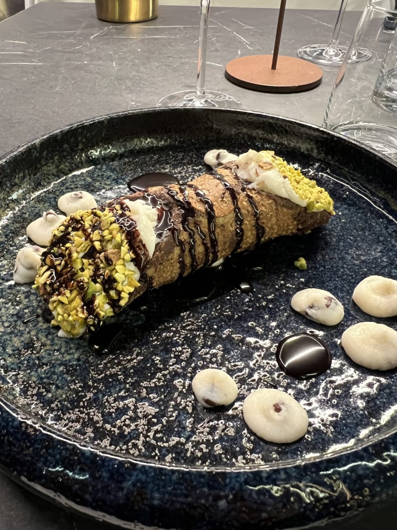 Terrazza Ramè in Naples - Restaurant Reviews, Menu and Prices | TheFork