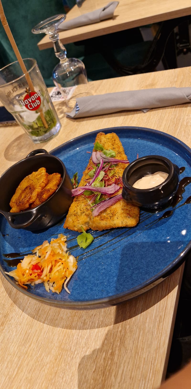 Fost in Lille - Restaurant Reviews, Menu and Prices | TheFork