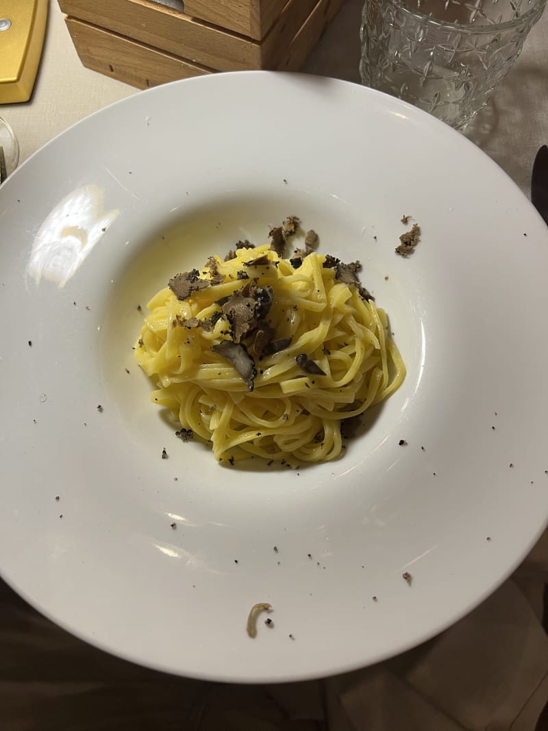 Osteria il Bertoldo in Verona - Restaurant Reviews, Menu and Prices ...