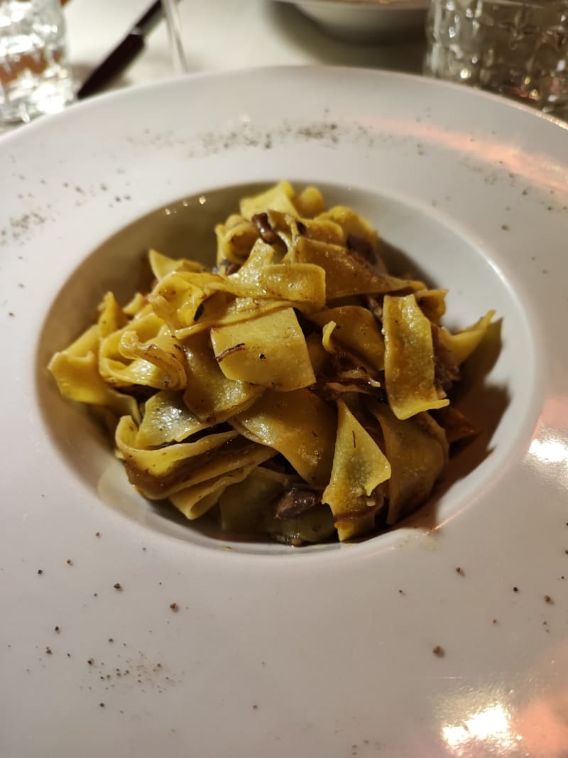 Osteria il Bertoldo in Verona - Restaurant Reviews, Menus, and Prices ...