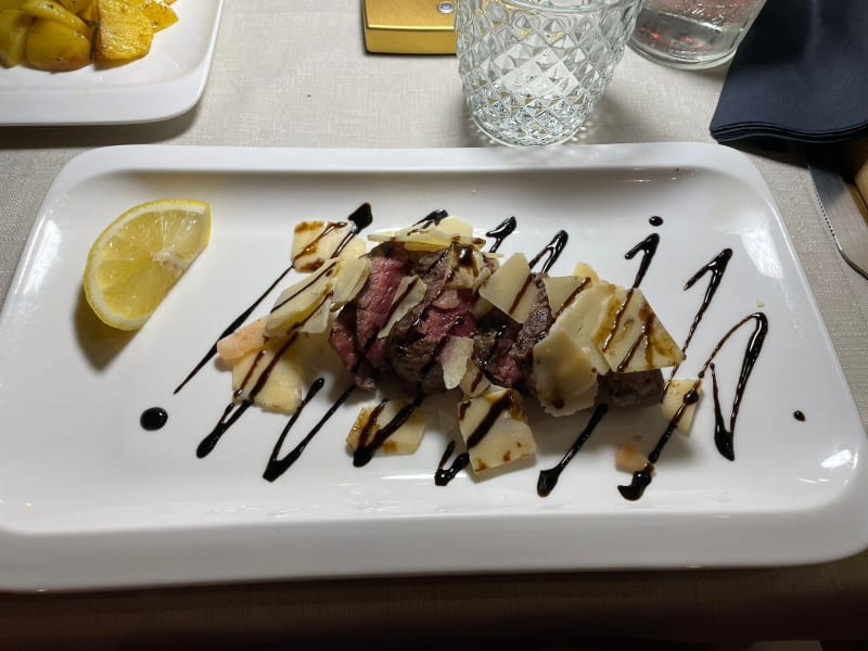 Osteria il Bertoldo in Verona - Restaurant Reviews, Menu and Prices ...