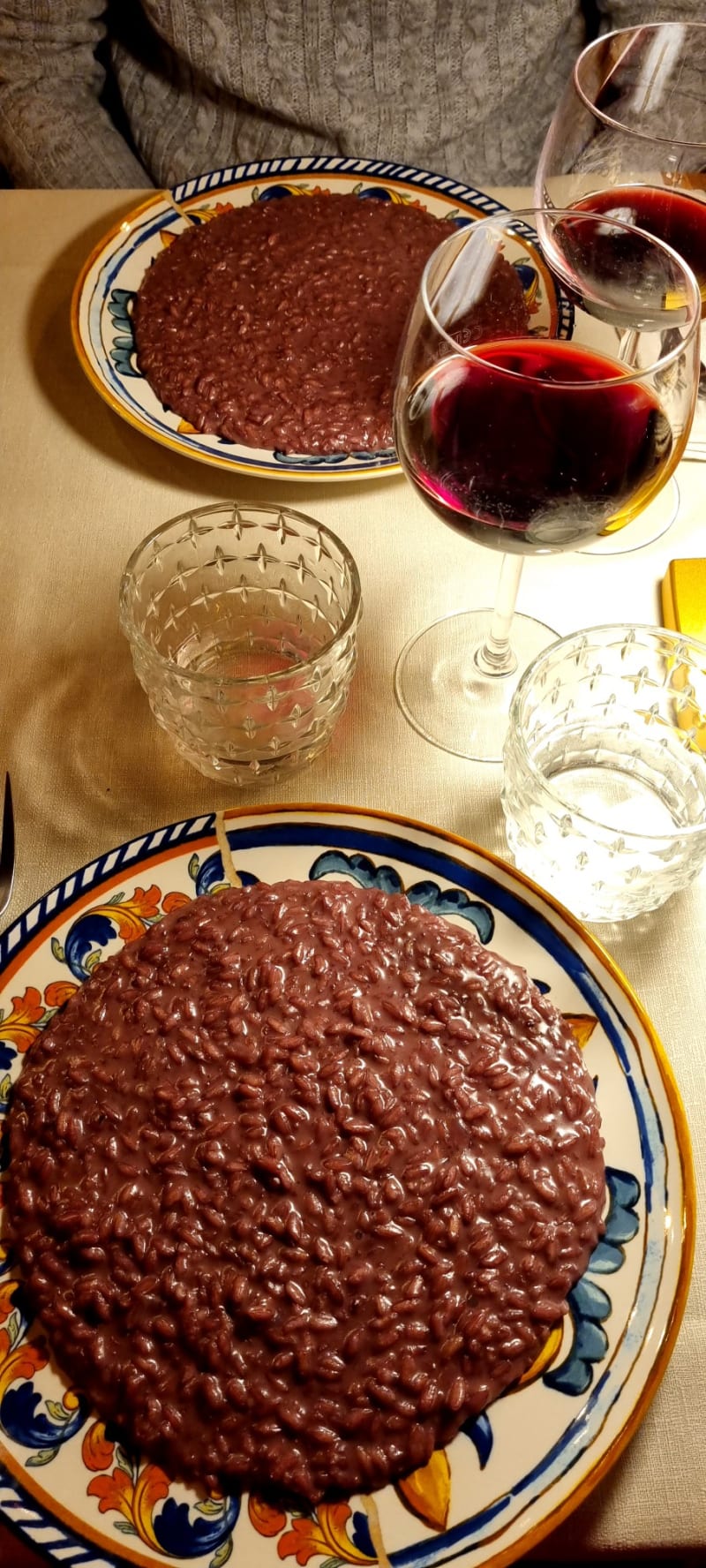 Osteria il Bertoldo in Verona - Restaurant Reviews, Menu and Prices ...
