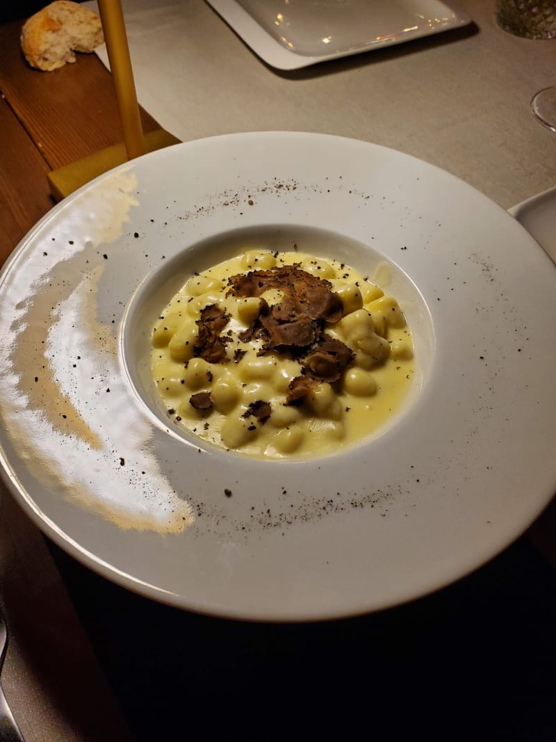 Osteria il Bertoldo in Verona - Restaurant Reviews, Menu and Prices ...