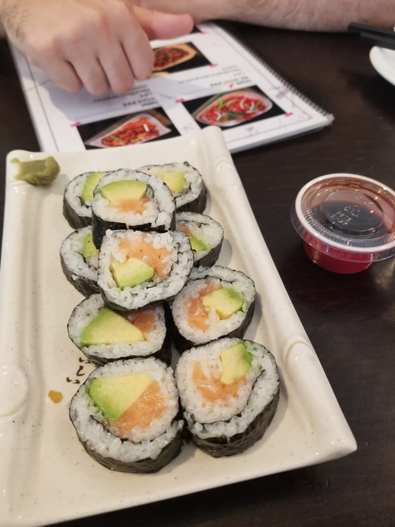 Mashita in Madrid - Restaurant Reviews, Menu and Prices | TheFork