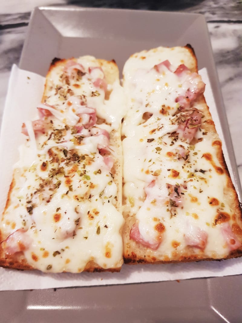 Cantina Della Nonna in Amadora - Restaurant Reviews, Menu and Prices ...