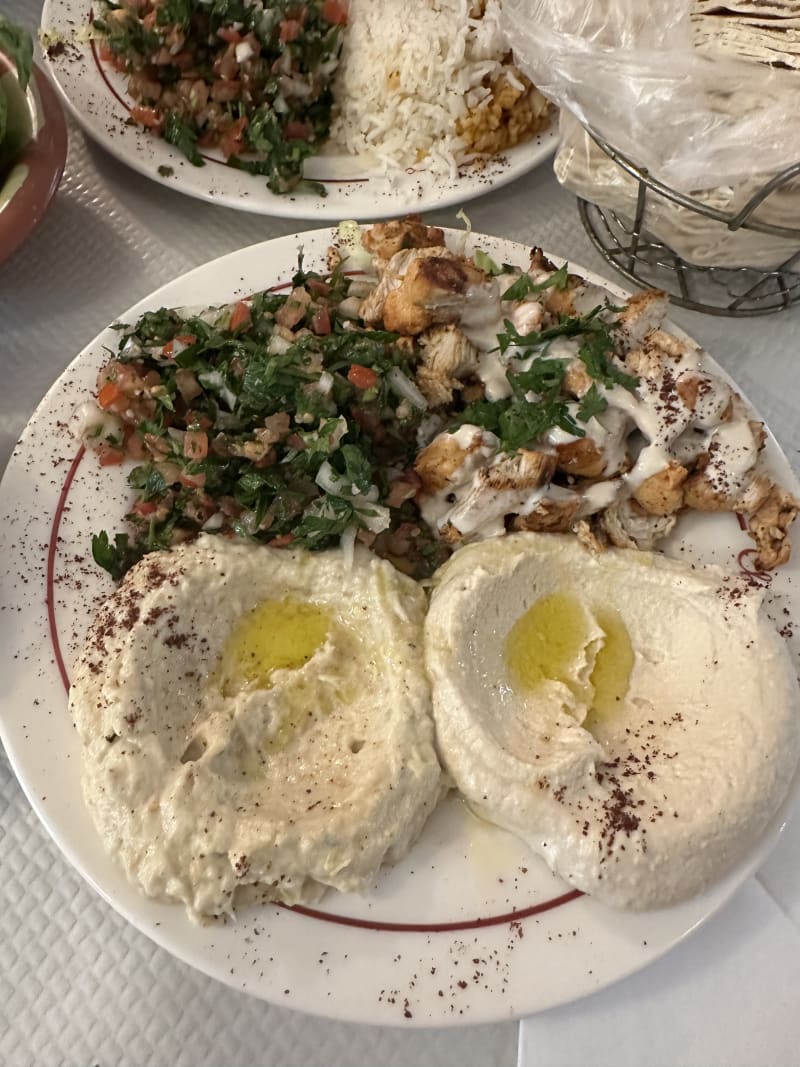 Restaurant Chez Marc à Paris - Menu, avis, prix et réservation | TheFork