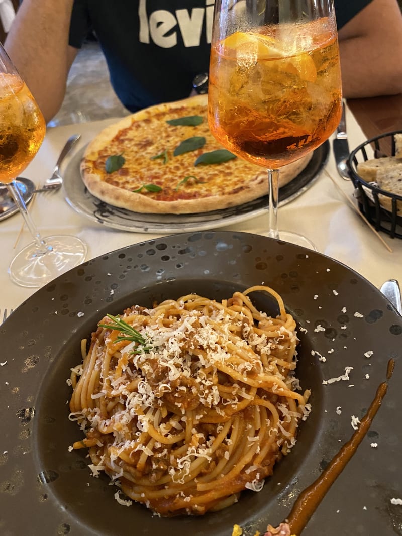 Agli Artisti in Venice - Restaurant Reviews, Menu and Prices | TheFork