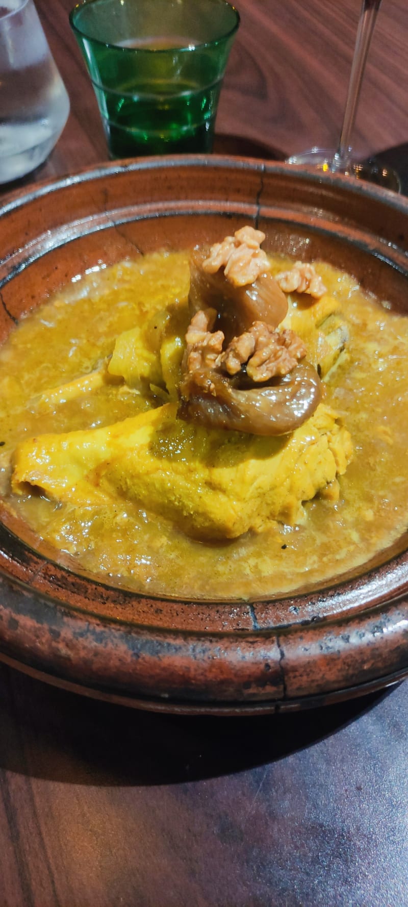 Le Riad in Reims - Restaurant Reviews, Menu and Prices | TheFork