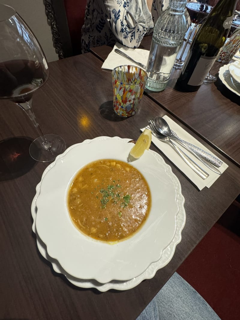 Le Riad in Reims - Restaurant Reviews, Menu and Prices | TheFork