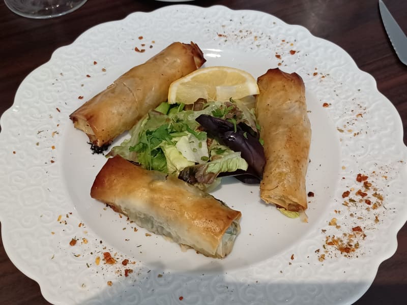Le Riad in Reims - Restaurant Reviews, Menus, and Prices | TheFork
