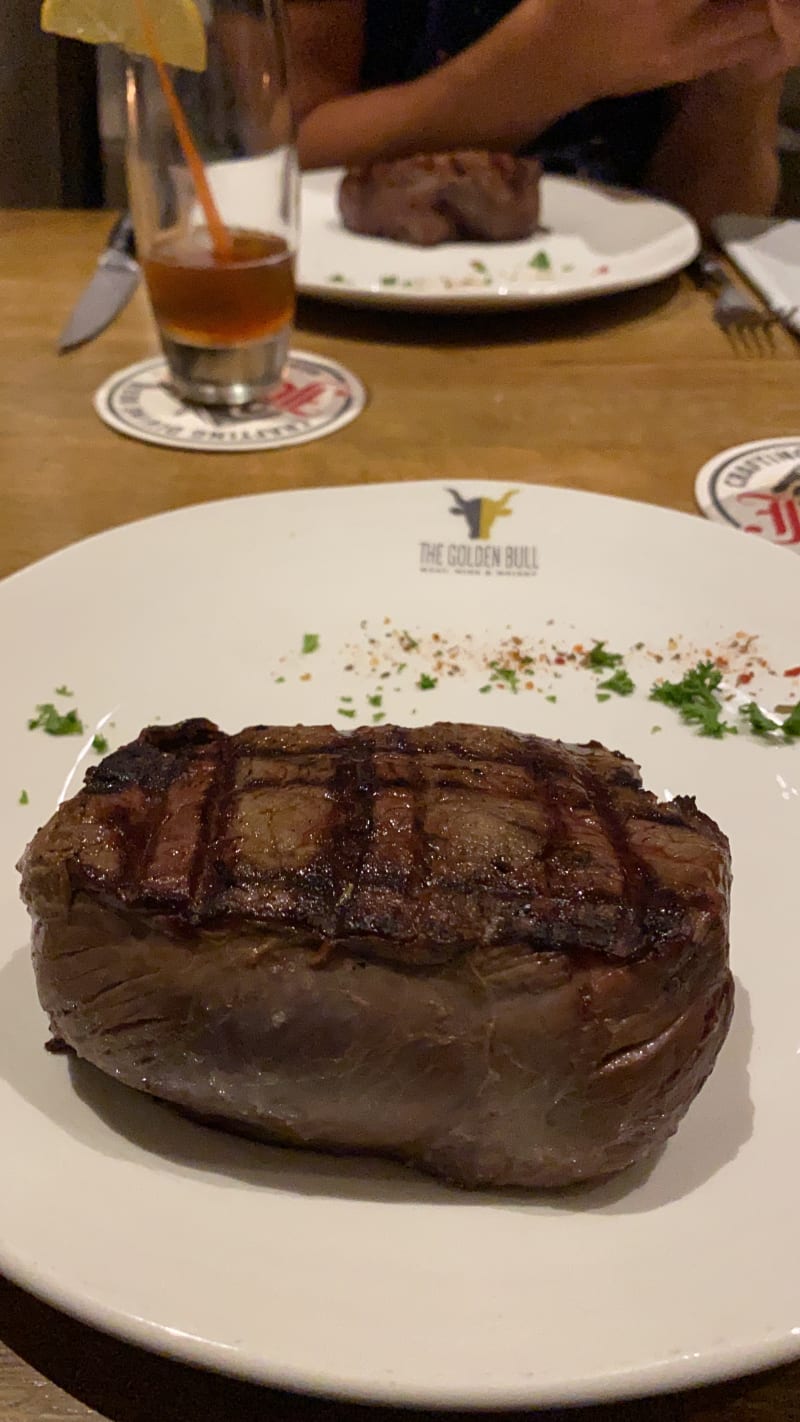 The Golden Bull in Haarlem - Restaurant Reviews, Menu and Prices - TheFork