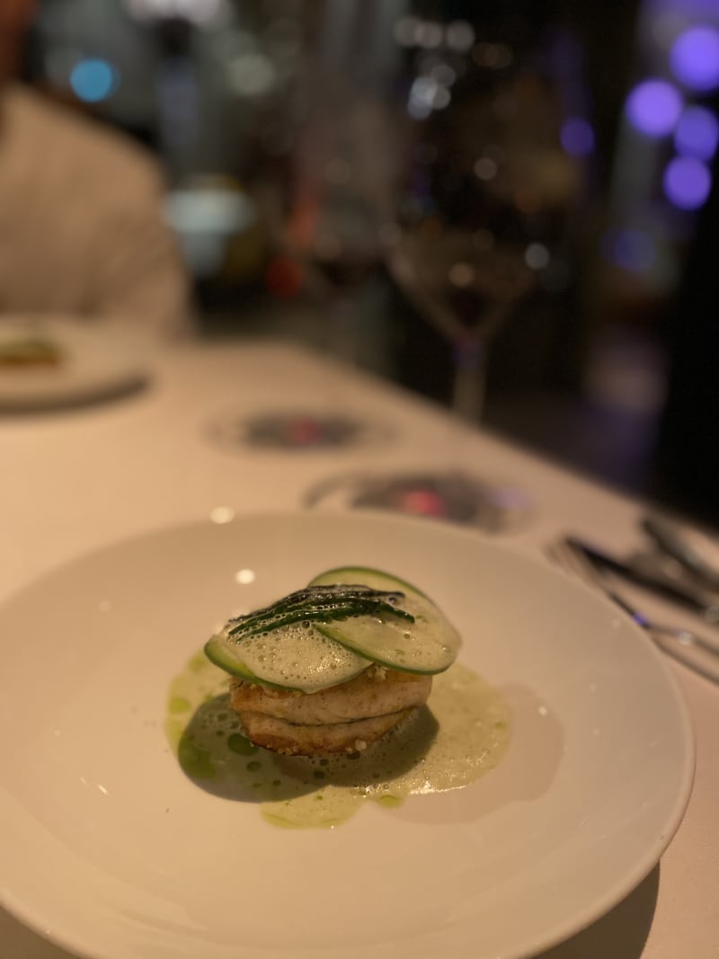 Restaurant Bougainville in Amsterdam - Restaurant Reviews, Menu and ...