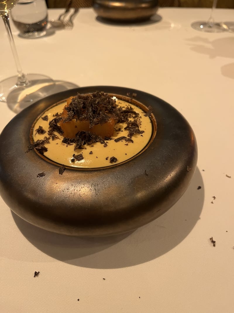 Restaurant Bougainville in Amsterdam - Restaurant Reviews, Menu and ...