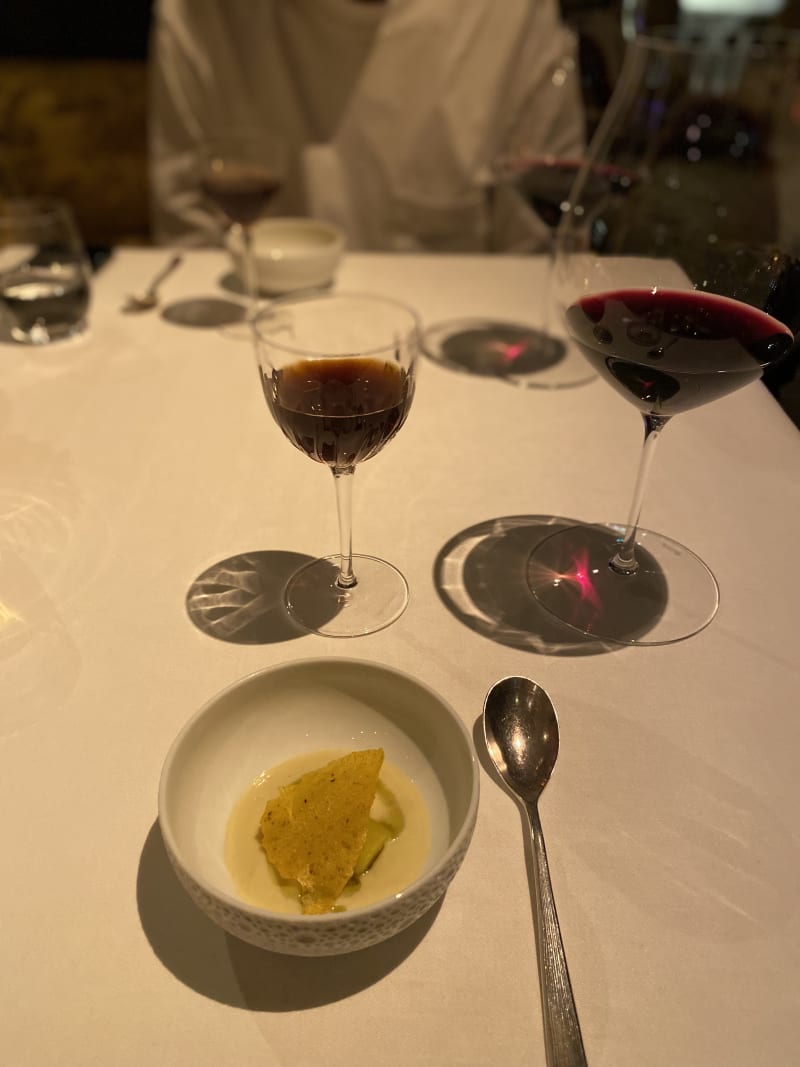 Restaurant Bougainville in Amsterdam - Restaurant Reviews, Menu and ...