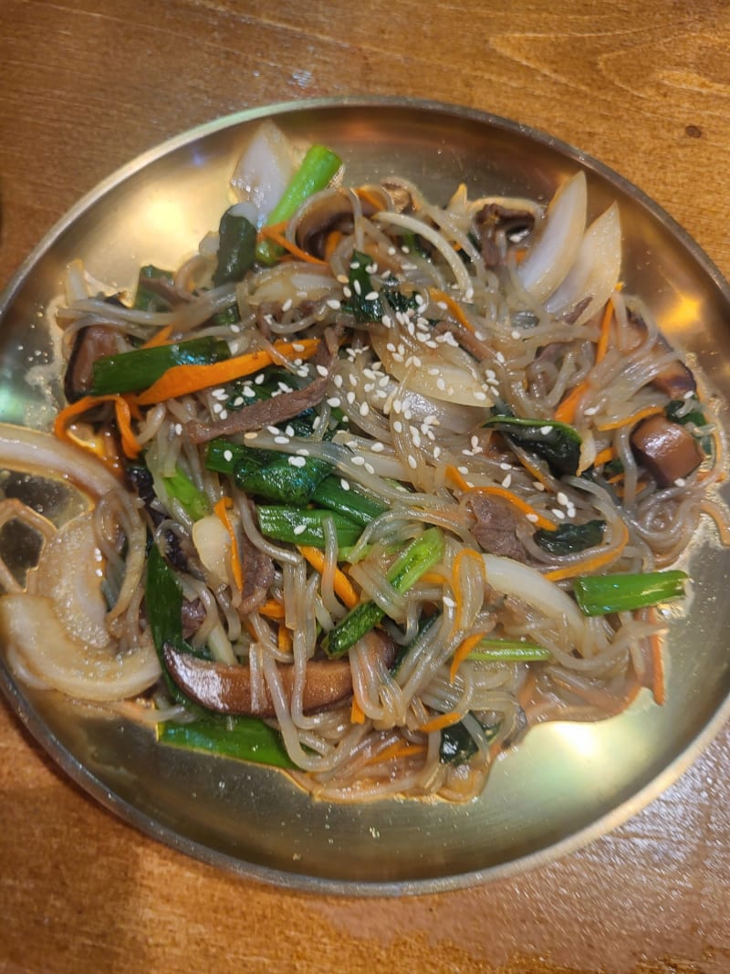 Han Table Barbecue - Saldanha in Lisbon - Restaurant Reviews, Menu and ...