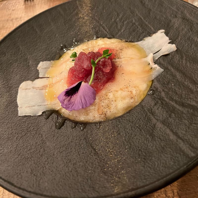 Officina del Riso Marghera in Milan - Restaurant Reviews, Menu and ...