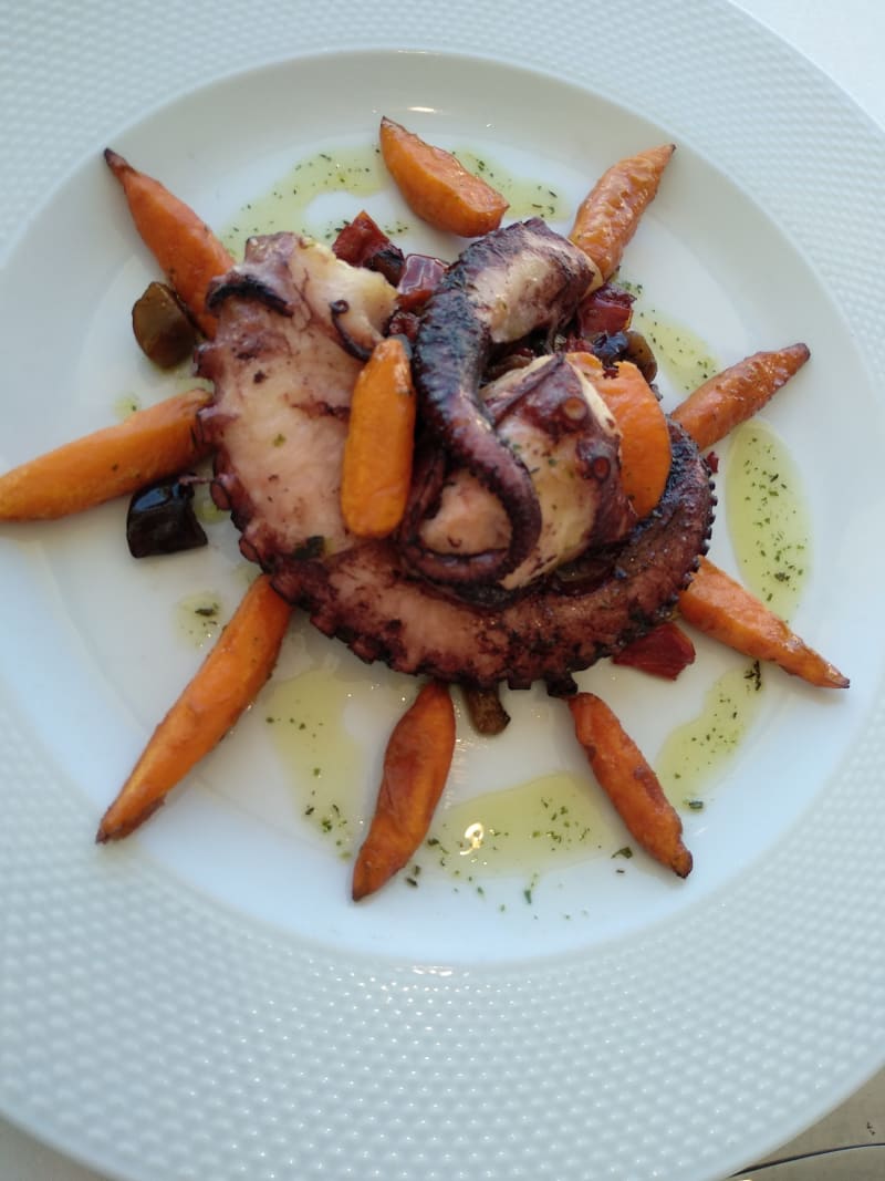Gavius Restaurante in Condeixa-a-Nova - Restaurant Reviews, Menu and ...