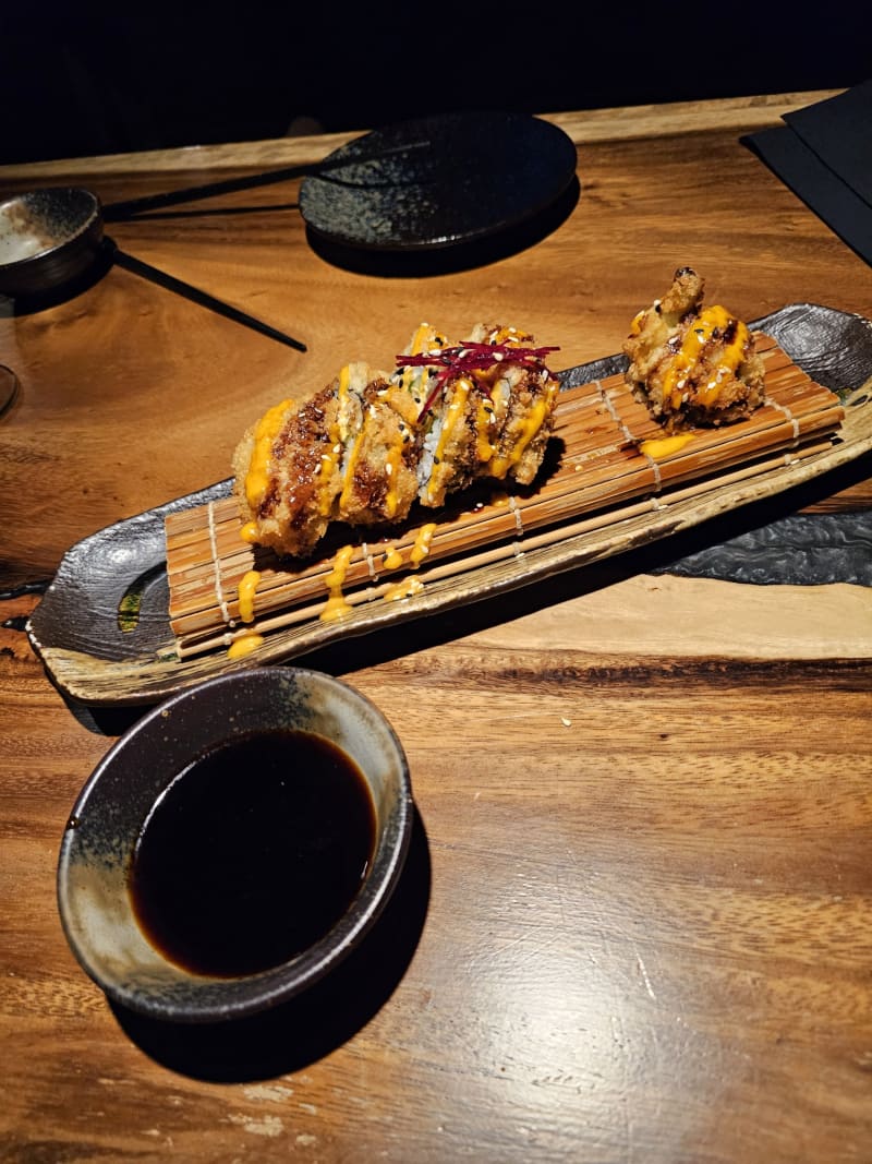 Shinju Sushi&Grill in Düsseldorf - Bewertungen, Speisekarte und Preise ...