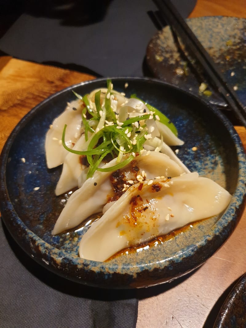 Shinju Sushi&Grill in Düsseldorf - Bewertungen, Speisekarte und Preise ...