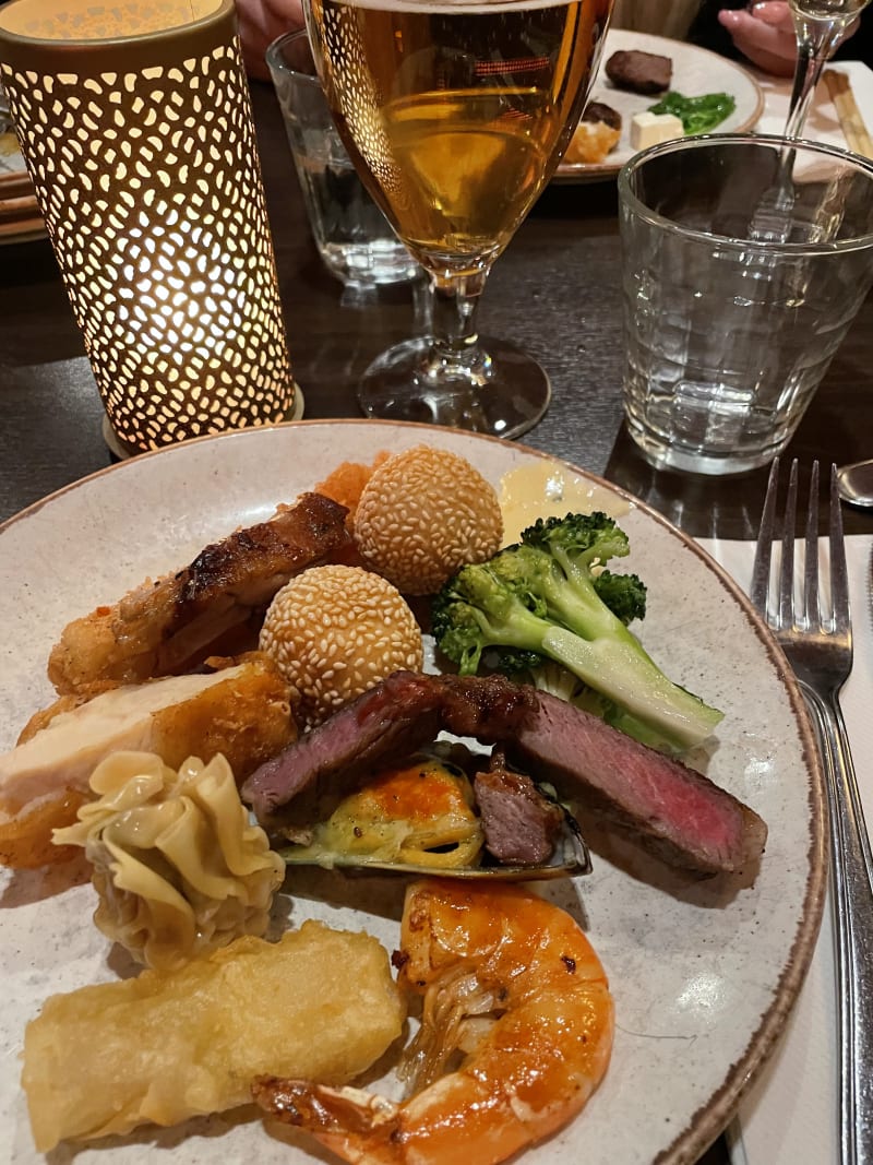 Ri Cora Restaurang & Bar i Stockholm, Södermalm, Sofo - Restaurangens ...