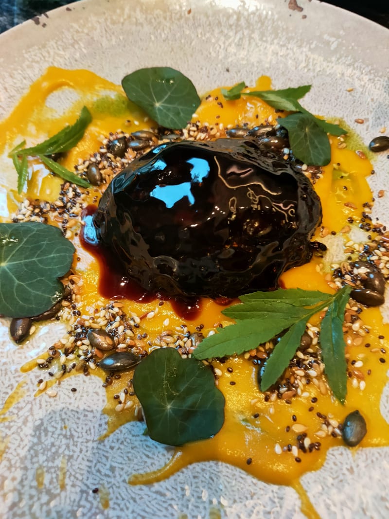 Virens in Barcelona - Restaurant Reviews, Menu and Prices | TheFork