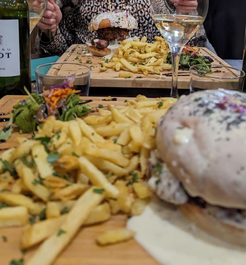 Petit Mignon in Bordeaux - Restaurant Reviews, Menus, and Prices | TheFork