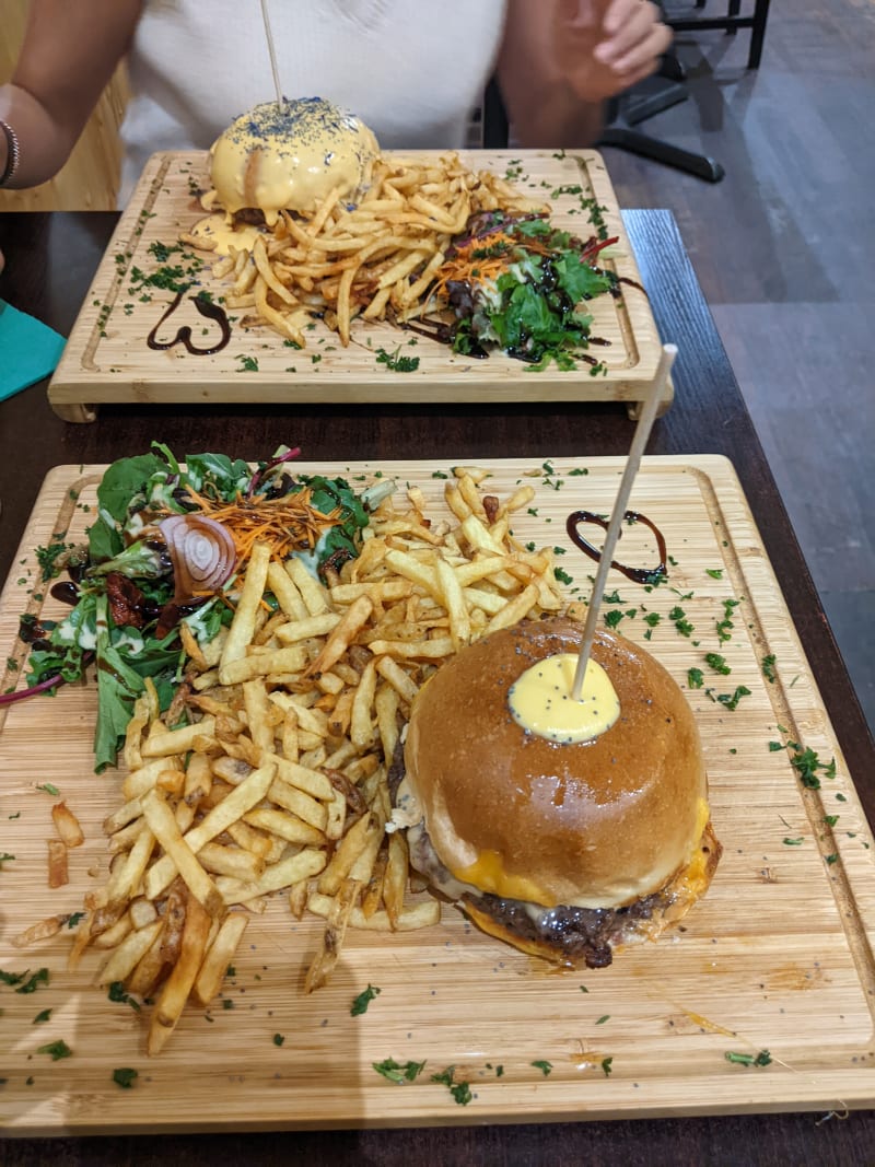 Petit Mignon in Bordeaux - Restaurant Reviews, Menus, and Prices | TheFork