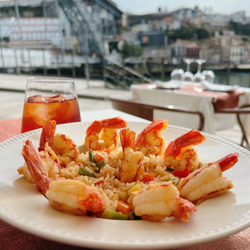 Fish Fish in Porto - Restaurant Reviews, Menu and Prices | TheFork