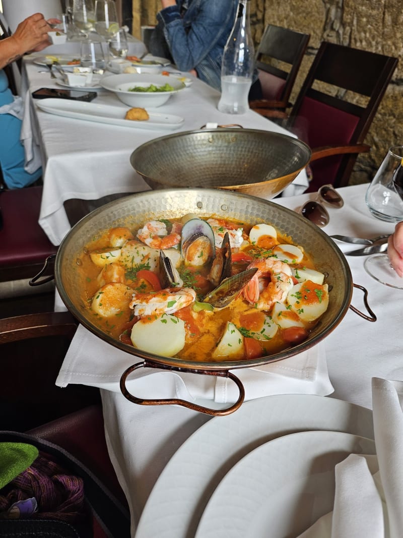 Fish Fish in Porto - Restaurant Reviews, Menu and Prices | TheFork