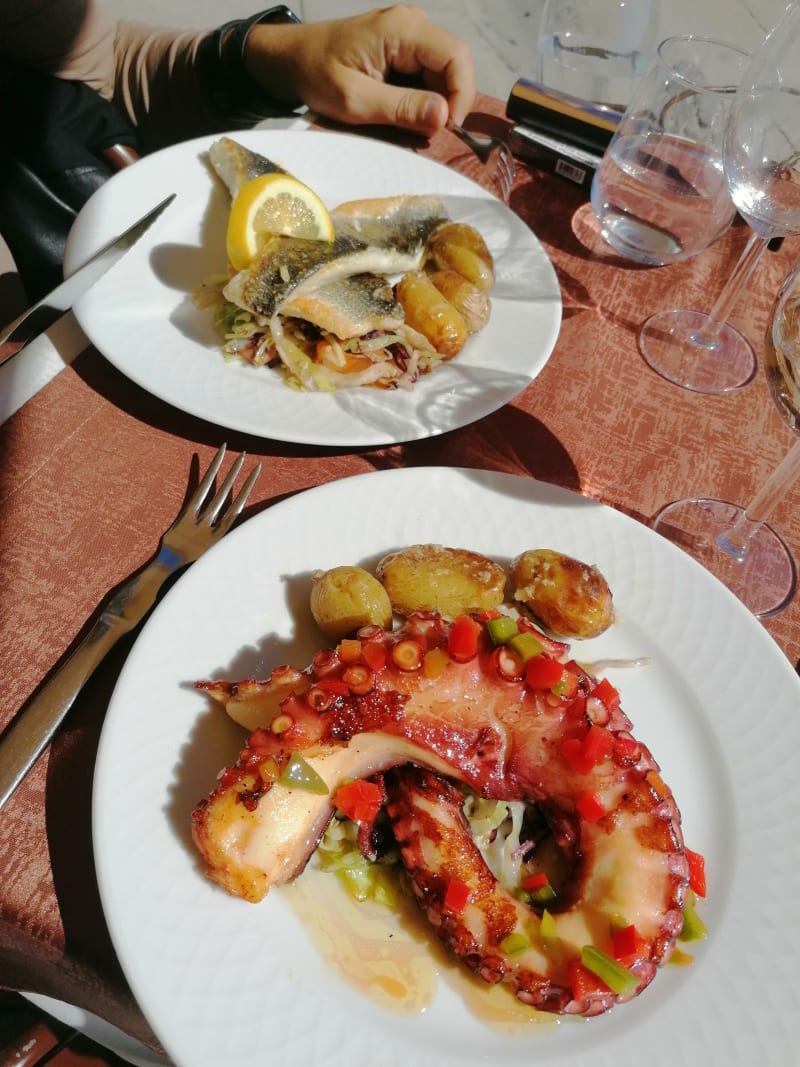 Fish Fish in Porto - Restaurant Reviews, Menu and Prices | TheFork