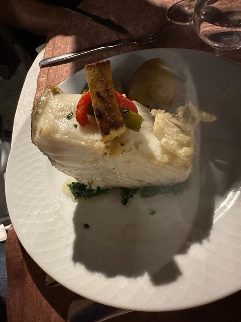 Fish Fish in Porto - Restaurant Reviews, Menu and Prices | TheFork