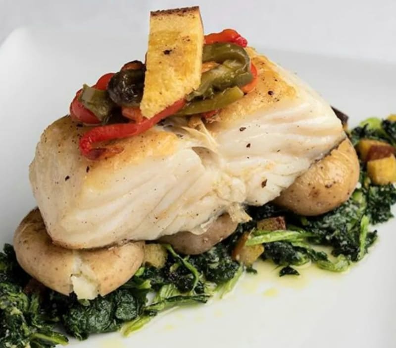 Fish Fish in Porto - Restaurant Reviews, Menu and Prices | TheFork