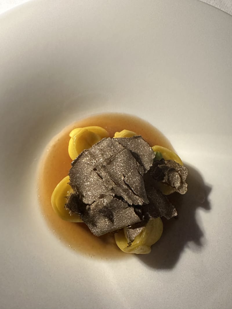 Restaurant Le Monzù à Capri - Menu, avis, prix et réservation | TheFork