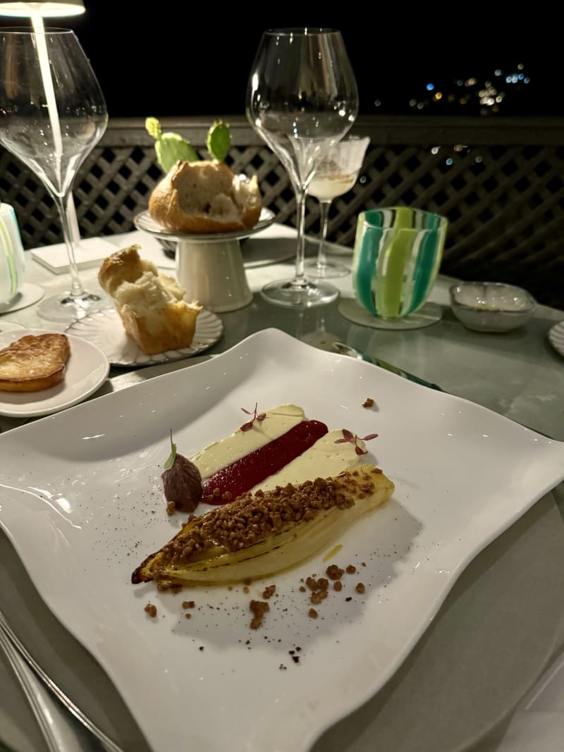 Le Monzù in Capri - Restaurant Reviews, Menu and Prices | TheFork