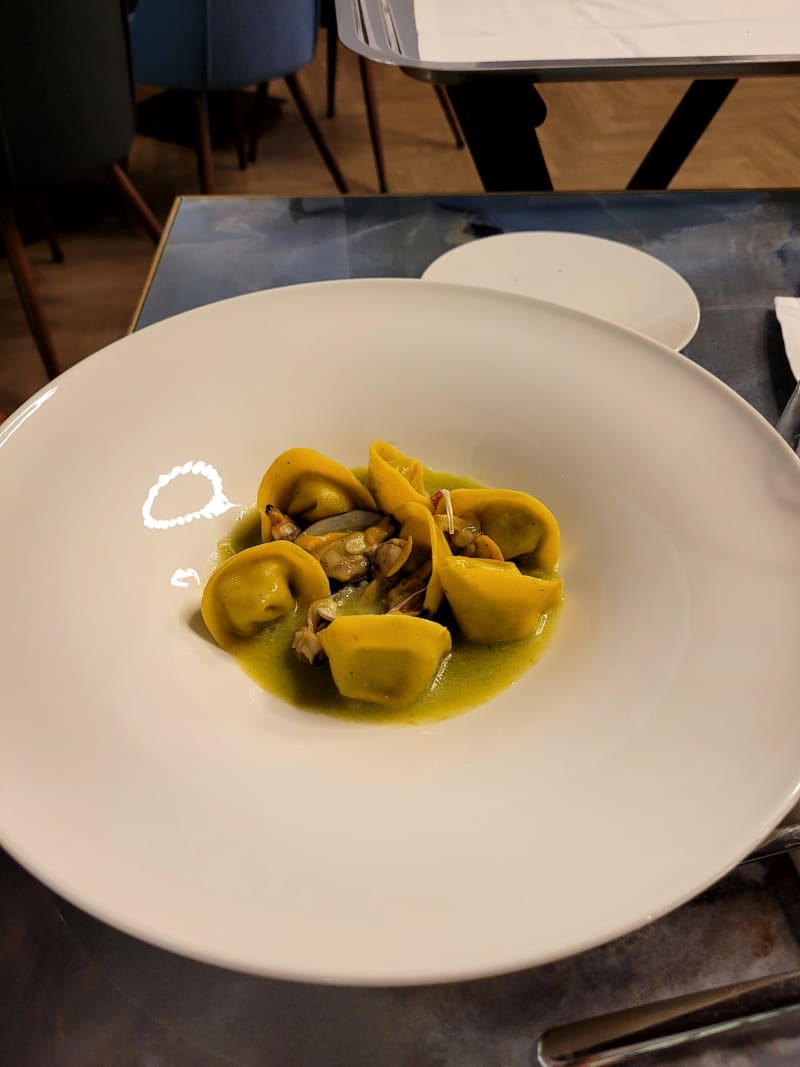 Convì Bistrot in Cava de' Tirreni - Restaurant Reviews, Menus, and ...