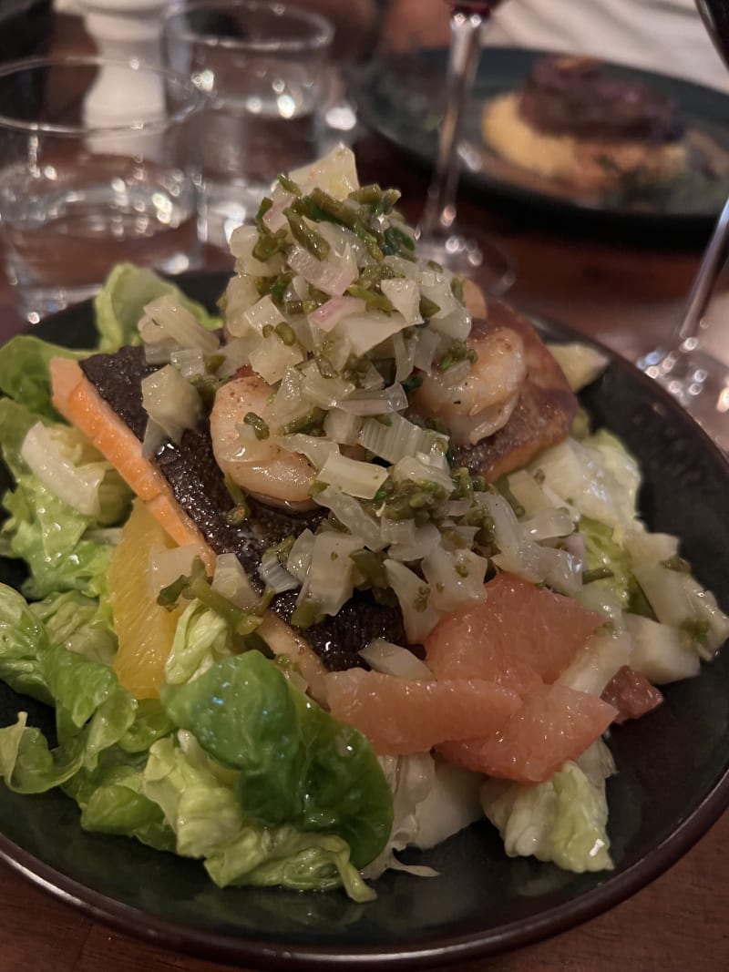 LArchimede - Restaurant Bistronomique Paris 10 in Paris - Restaurant ...