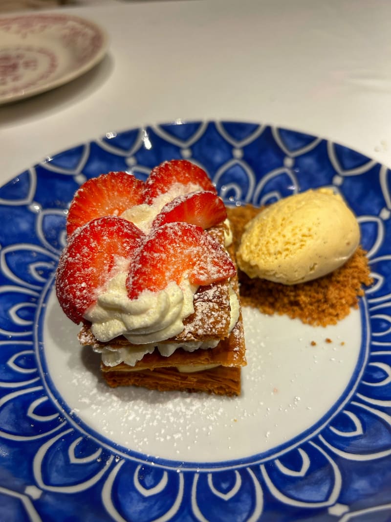 Restaurante Coure en Barcelona - Menú 2024, opiniones, precios y ...