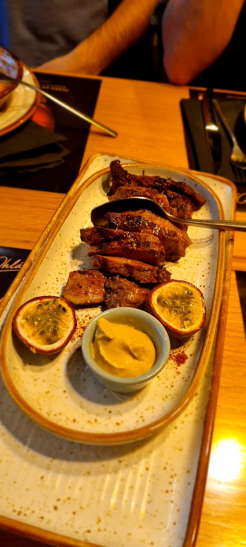 Restaurant Ohlala à Braga - Menu, avis, prix et réservation | TheFork