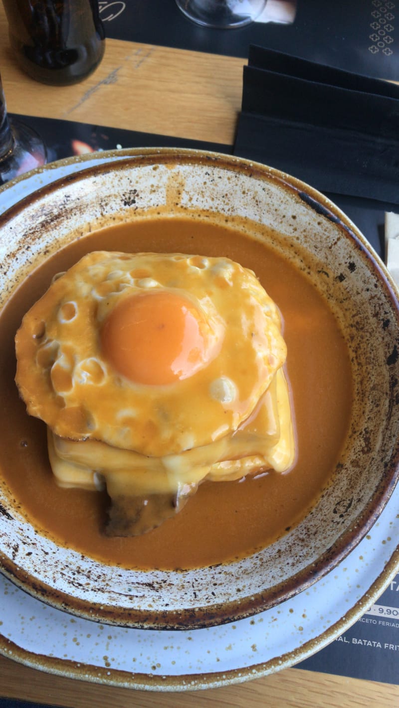 Restaurant Ohlala à Braga - Menu, avis, prix et réservation | TheFork