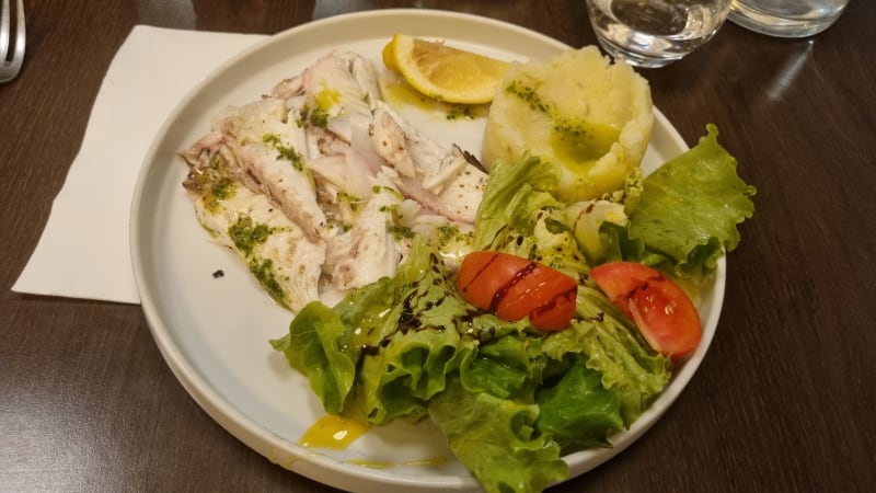 Chez Vincent in Marseille - Restaurant Reviews, Menu and Prices | TheFork