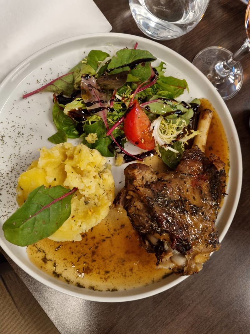 Chez Vincent in Marseille - Restaurant Reviews, Menu and Prices | TheFork