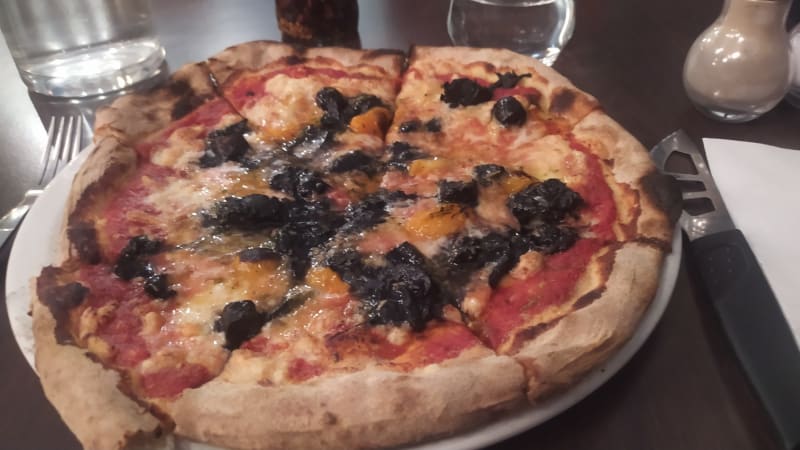 Chez Vincent in Marseille - Restaurant Reviews, Menu and Prices | TheFork