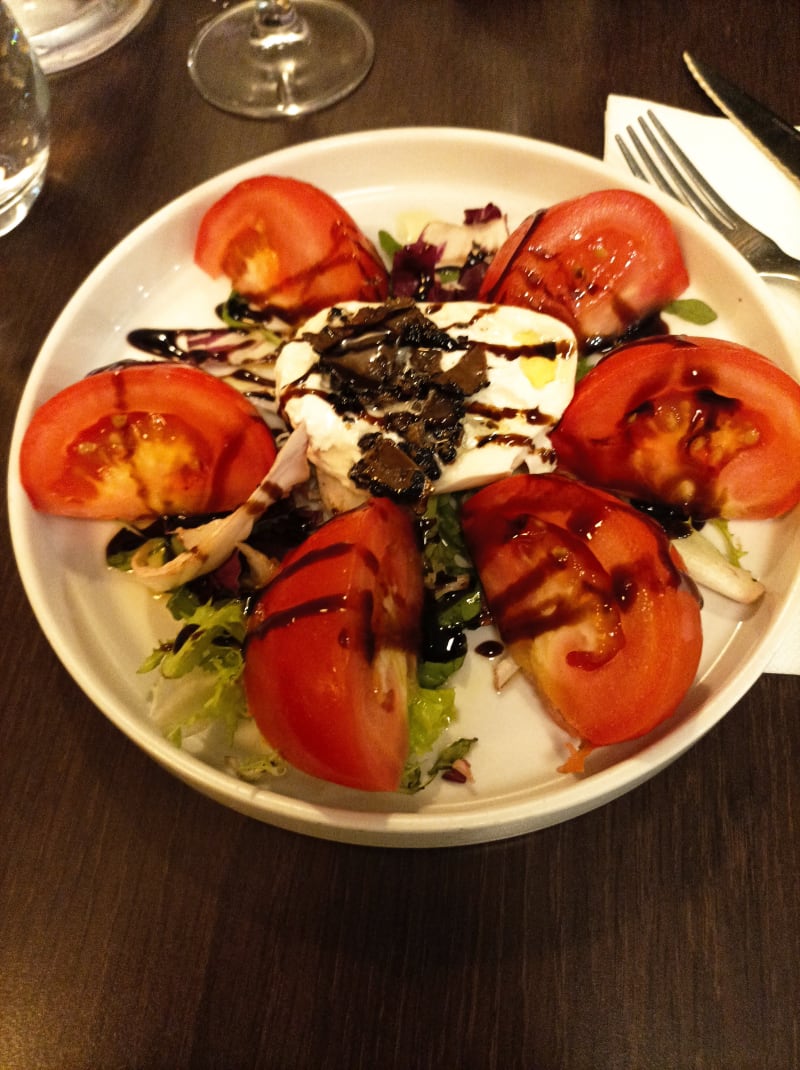 Chez Vincent in Marseille - Restaurant Reviews, Menu and Prices | TheFork