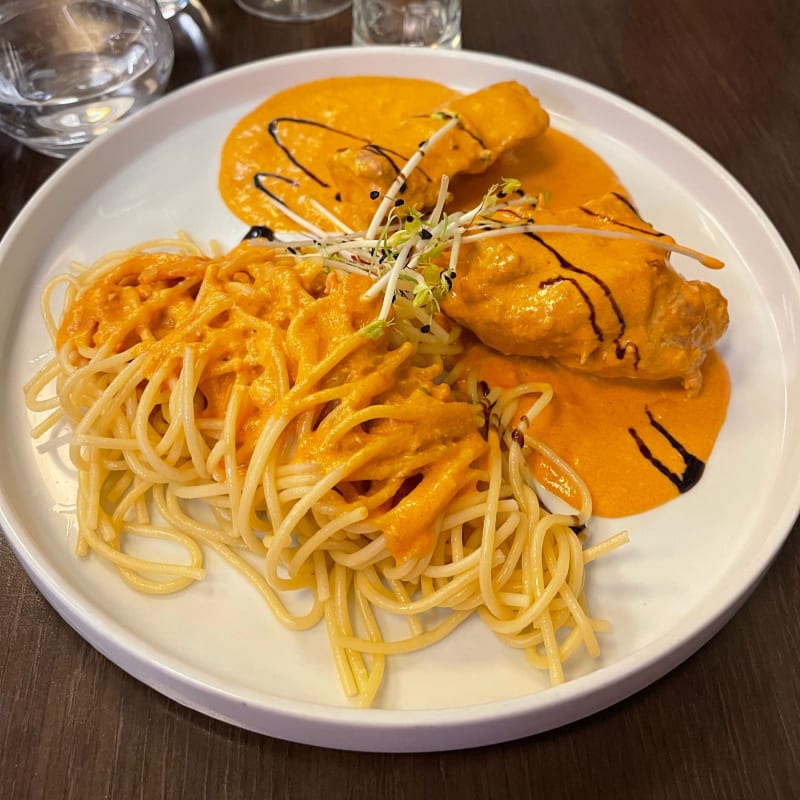 Chez Vincent in Marseille - Restaurant Reviews, Menu and Prices | TheFork