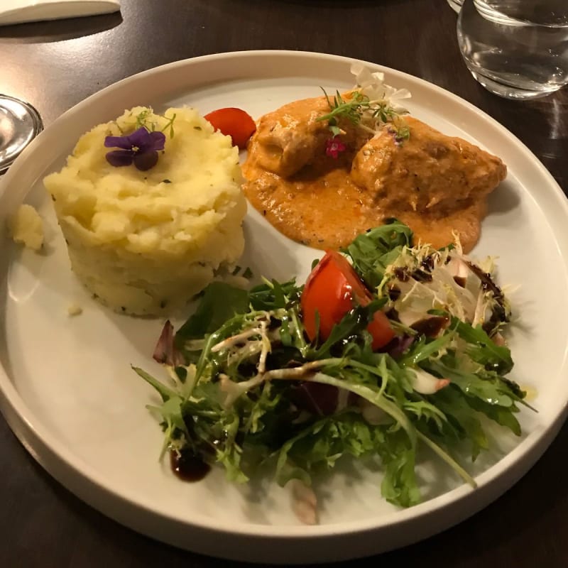 Chez Vincent in Marseille - Restaurant Reviews, Menu and Prices | TheFork