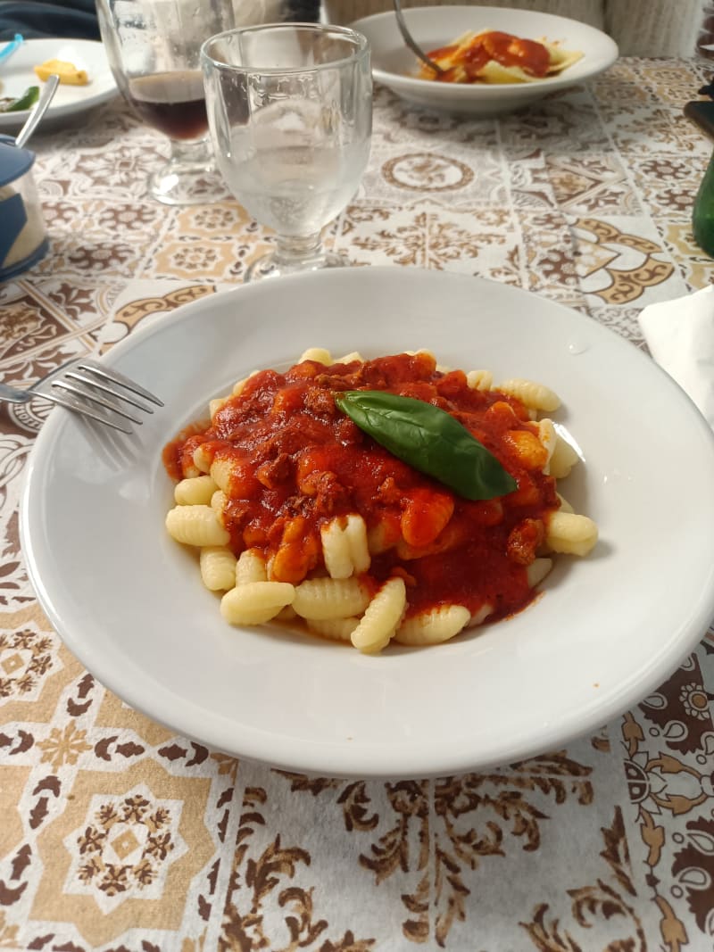 La Pignatta in Modica - Restaurant Reviews, Menu and Prices | TheFork