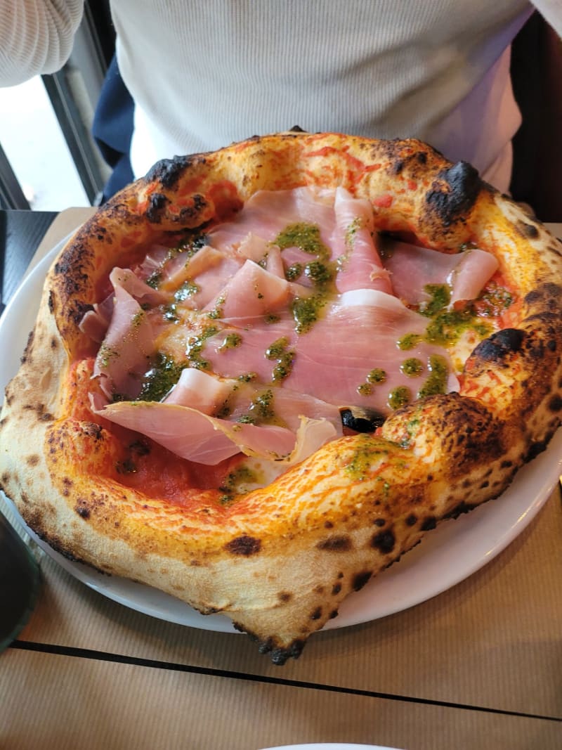 L'Affreux Jojo in Lyon - Restaurant Reviews, Menu and Prices | TheFork