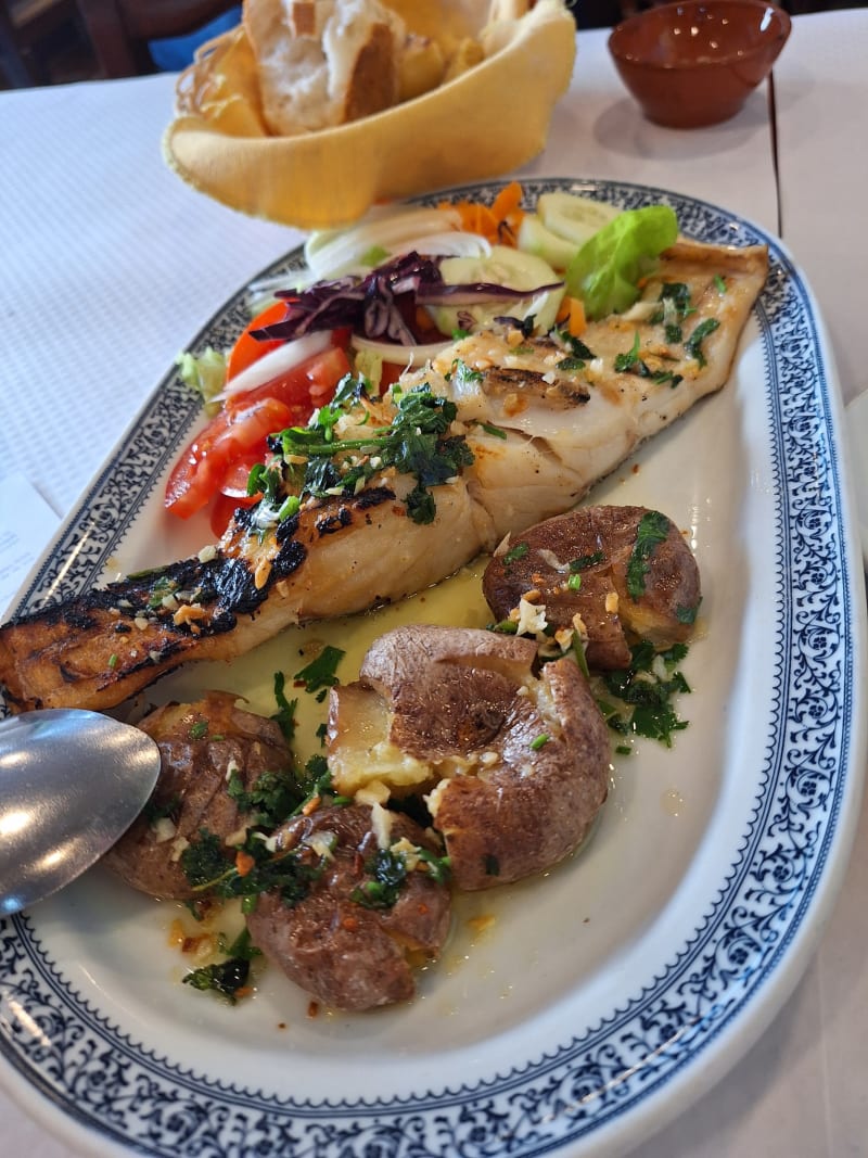 Galeria in Almada - Restaurant Reviews, Menu and Prices | TheFork