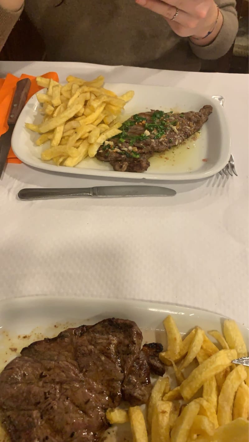 Galeria in Almada - Restaurant Reviews, Menu and Prices | TheFork